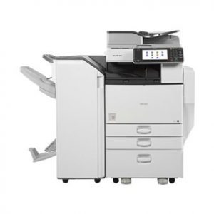 RICOH MP 4002 SP - Location Photocopieurs