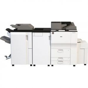 RICOH MP 6002 - Location Photocopieurs