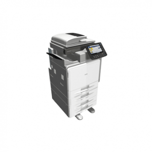 RICOH MPC 400 - Location Photocopieurs